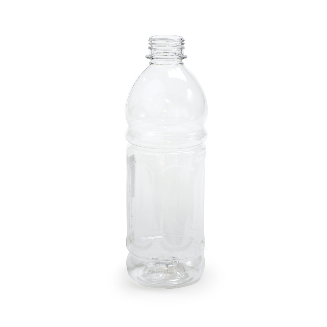 1000ml Hot Fill, 38mm NF - LOG