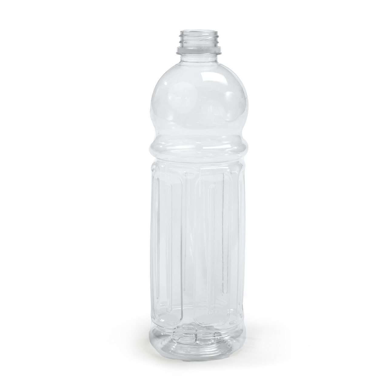 1500ml Hot Fill, 38mm NF - LOG